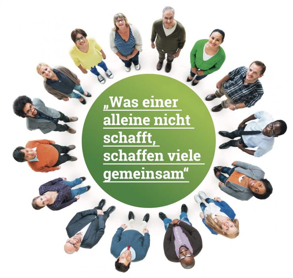 Interview mit “Held” Norbert | Helden gesucht